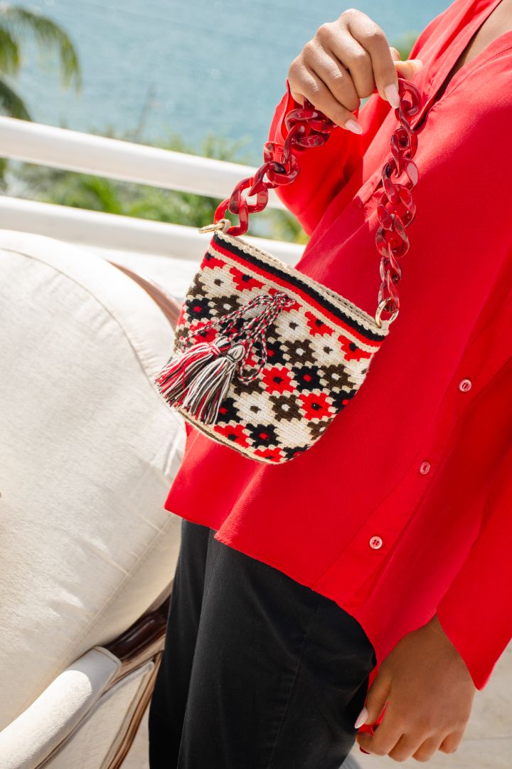 Mini Handbags – Paoti